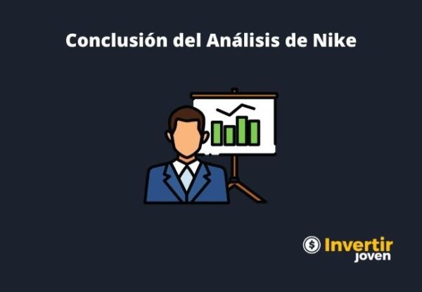 Análisis fundamental de Nike - Invertir Joven